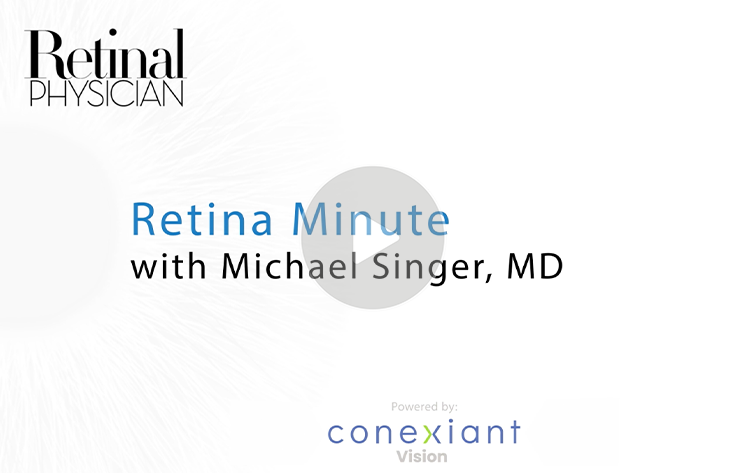 Preservation of Vision in GA in ARCHER Trial Continues Evaluation in ...