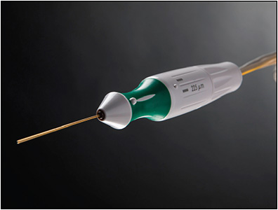 Retinal Physician | PentaVision