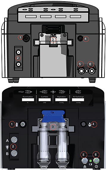 Retinal Physician | PentaVision