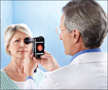 Retinal Physician | PentaVision
