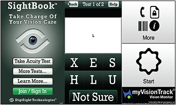 Retinal Physician | PentaVision