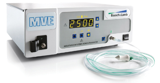 Retinal Physician | PentaVision