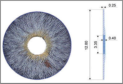 Retinal Physician | PentaVision