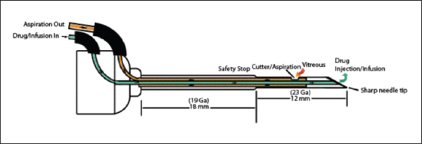 Retinal Physician | PentaVision