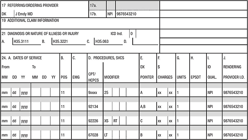 Retinal Physician | PentaVision
