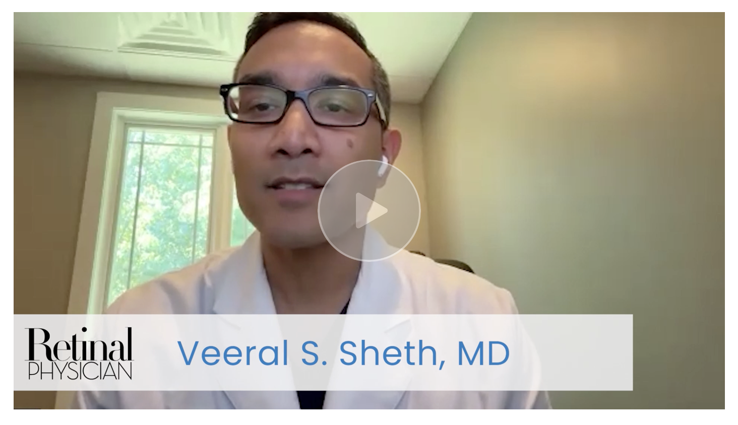 AVONELLE-X Findings: Stable Vision, Anatomy, and Thickness in nAMD | Retinal Physician