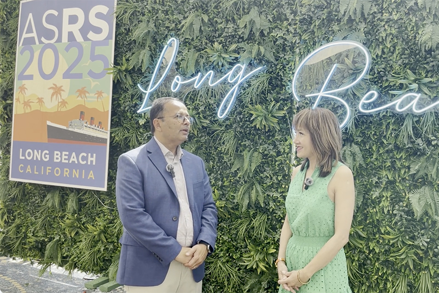 Video: Surgical Retina Takes Center Stage at ASRS 2025 | Retinal Physician