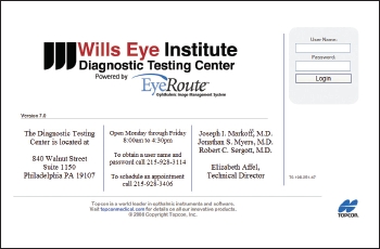Retinal Physician | PentaVision