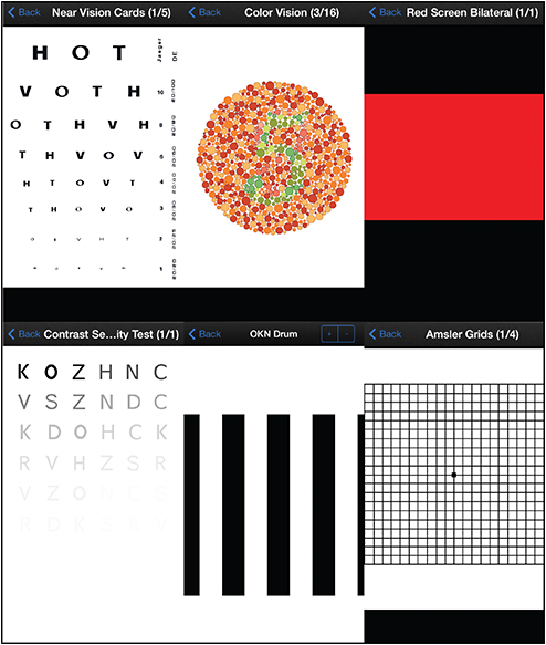Retinal Physician | PentaVision