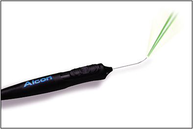 Retinal Physician | PentaVision