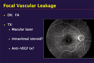 Retinal Physician | PentaVision