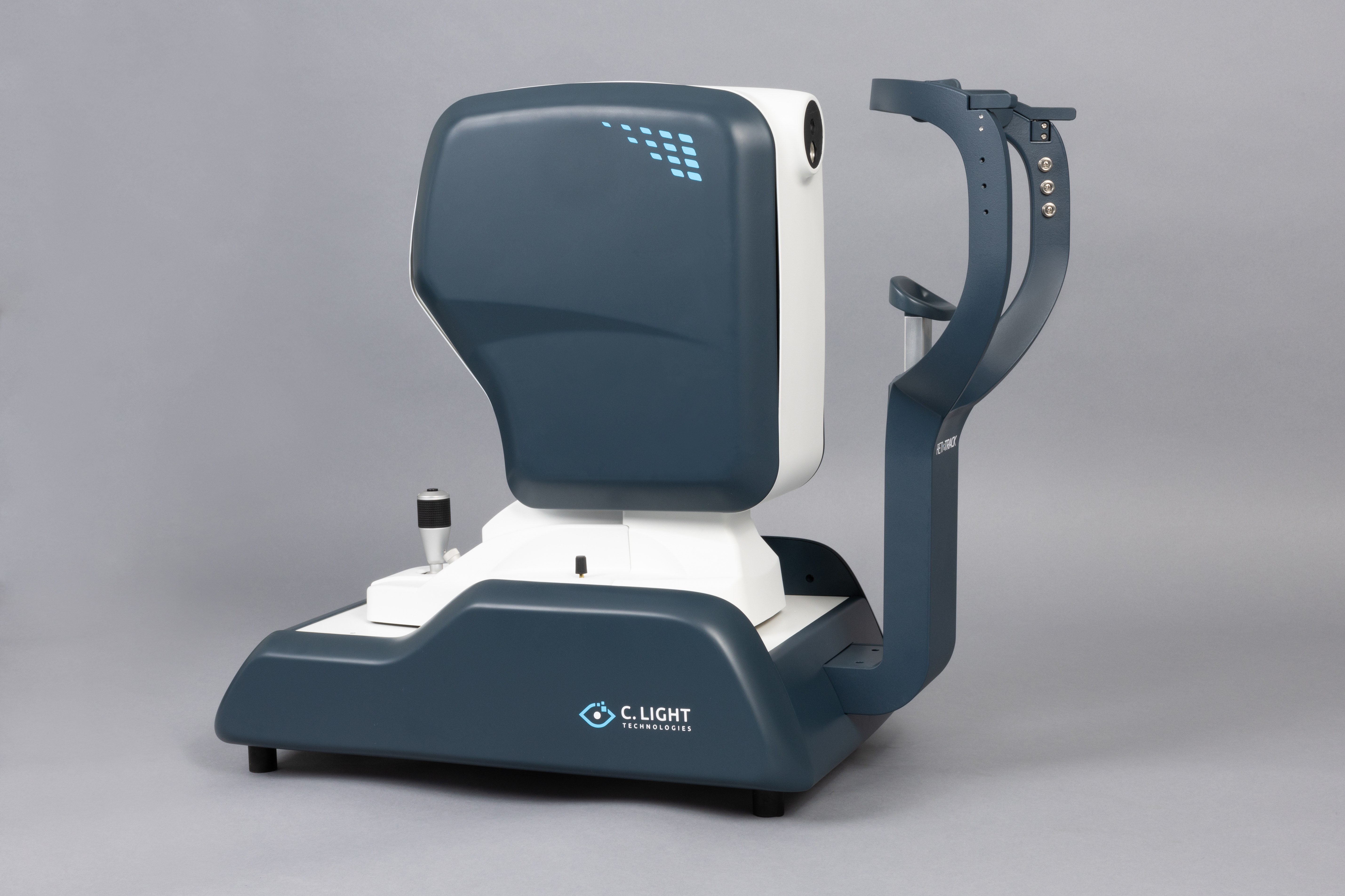 New Product Applications: C. Light Launches First-of-Its-Kind Retitrack ...