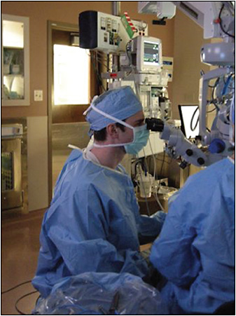 Retinal Physician | PentaVision