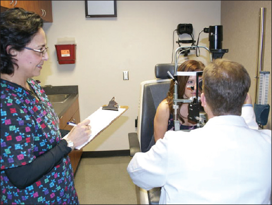 Retinal Physician | PentaVision