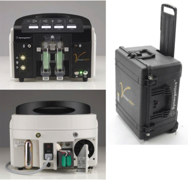 Retinal Physician | PentaVision