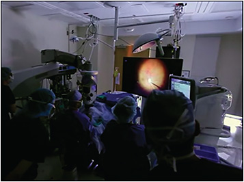 Retinal Physician | PentaVision