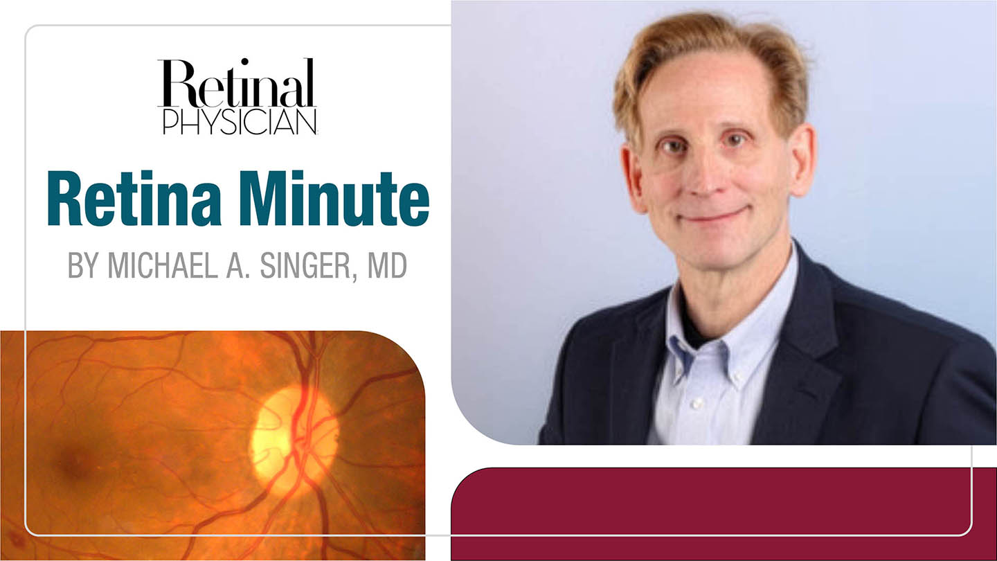 K8 Targets Inflammasome Pathways in Geographic Atrophy | Retinal Physician