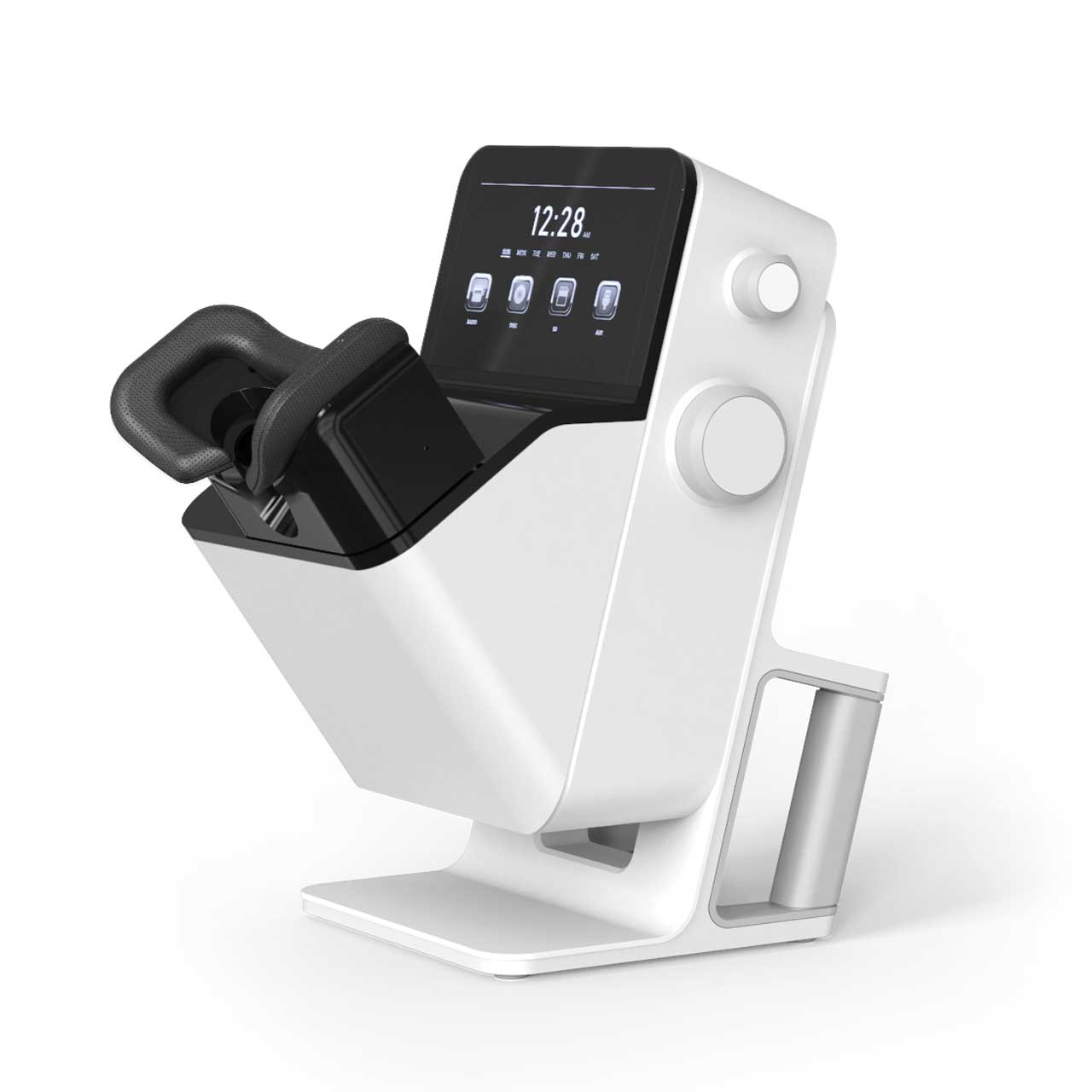 New Product Applications: At-home OCT Imaging Device Approved | Retinal ...