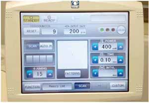 Retinal Physician | PentaVision